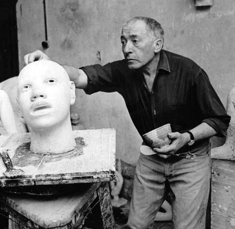 George Grard – Lieve Lambrecht